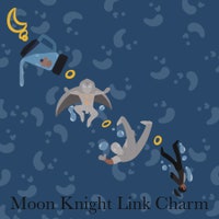Moon Knight Khonshu Taweret Ammit LE 30 CHIBI PINS Steven Grant Marc ...
