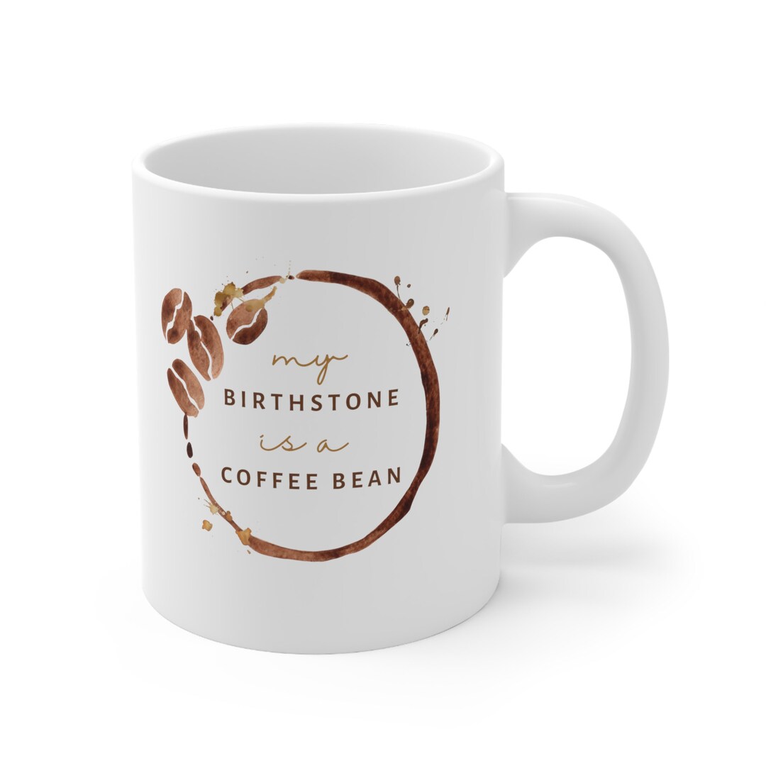 Funny Coffee Addict Ceramic Mug 11oz - Etsy