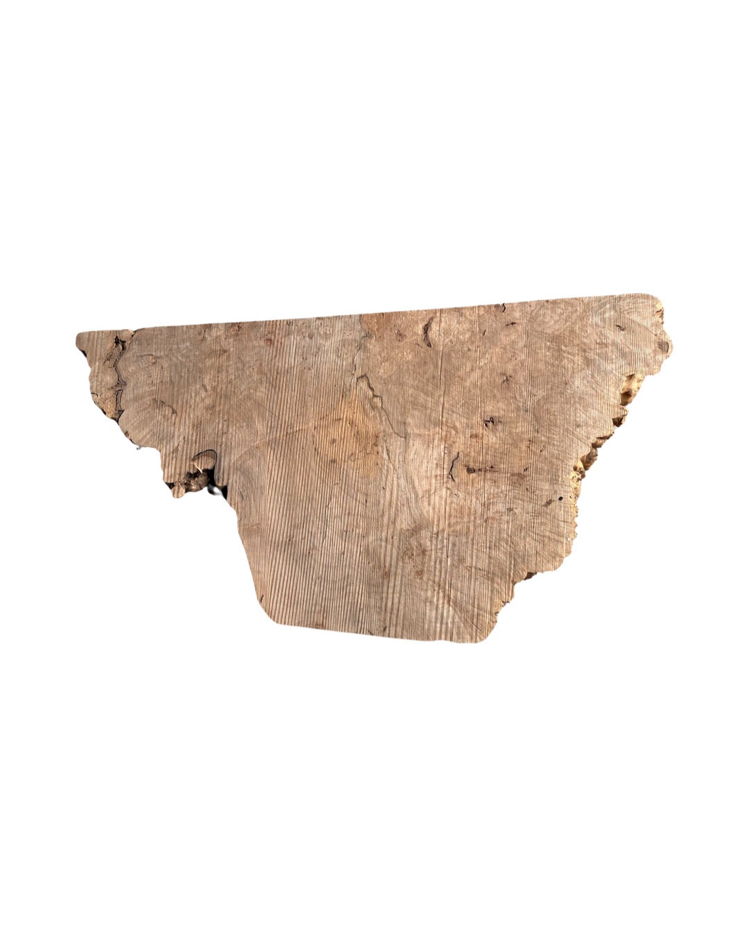 Mappa Burl Slab - Etsy