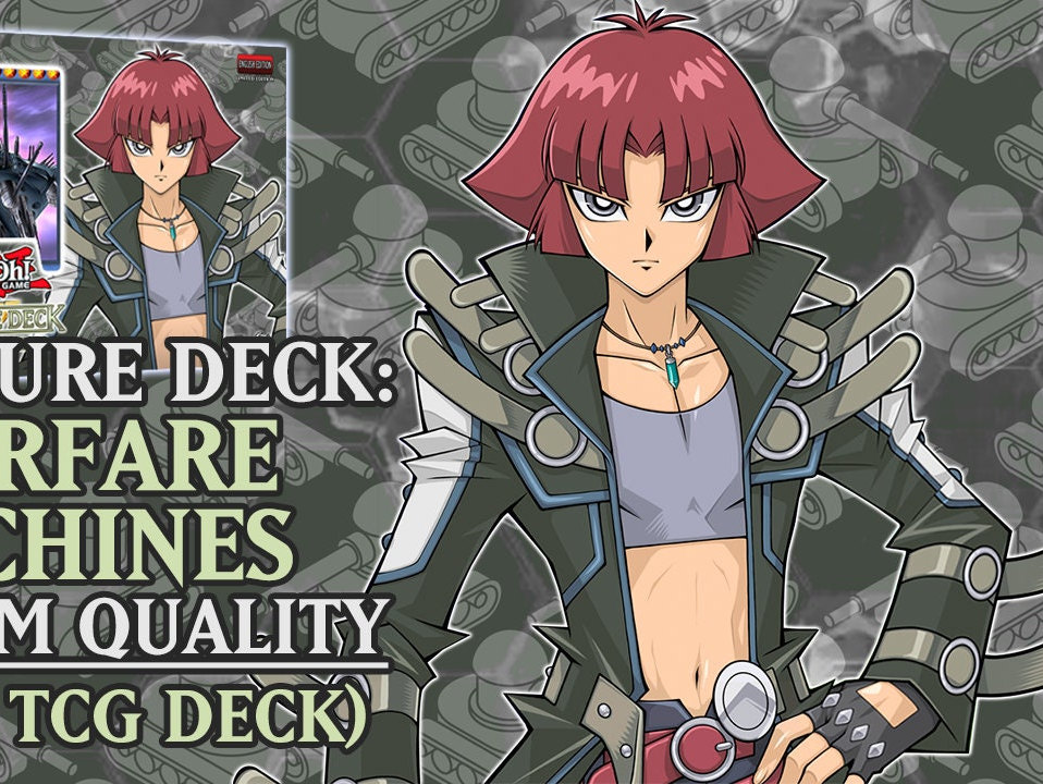 Alister Warfare Machines Orica Deck - Etsy