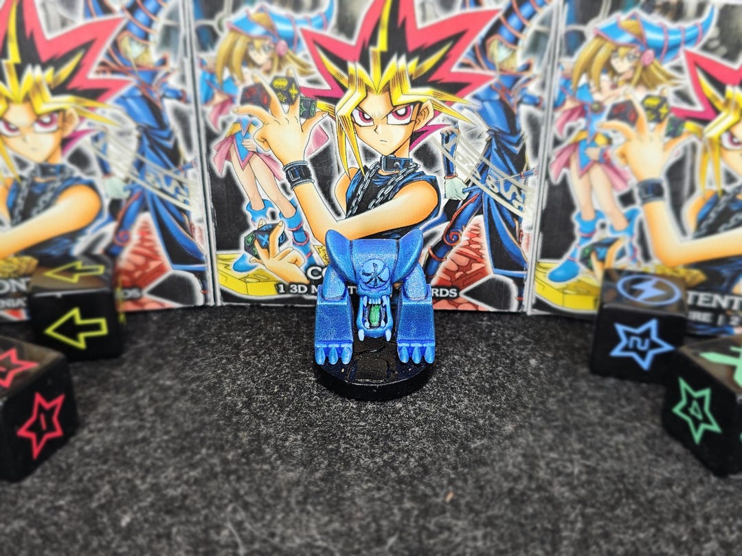 Suijin | Miniature | 3D Printed - Etsy