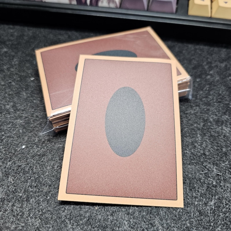 Mtg Custom Card Backs - Etsy