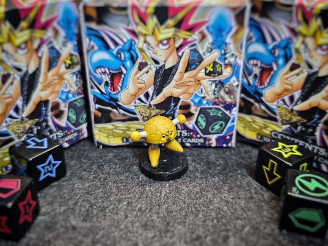 Armor Wizard Pazoo | Miniature | 3D Printed - Etsy