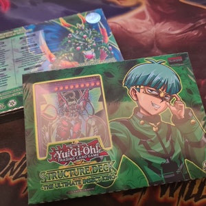 Weevil - the Ultimate Insect King | Orica Deck - Etsy