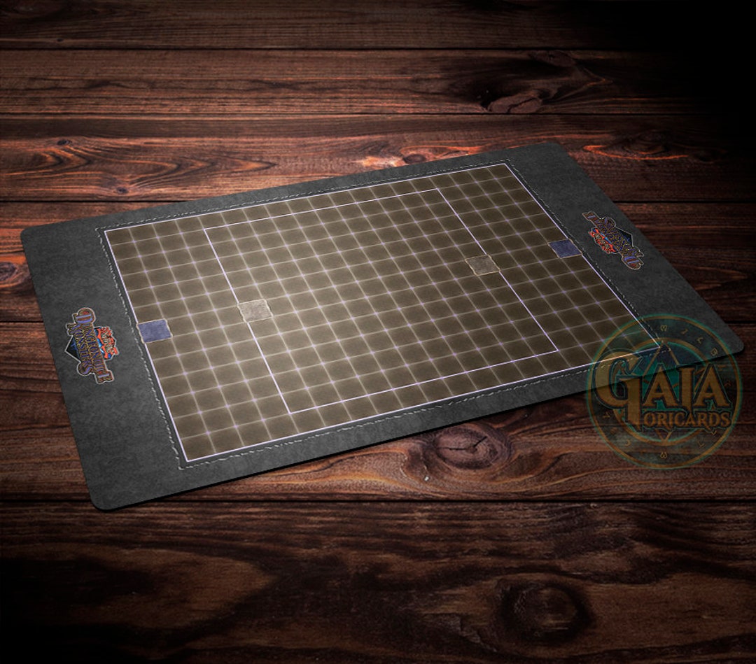 DDM Board Classic Style Custom Mat - Etsy
