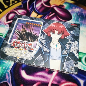 Alister - Warfare Machines | Orica Deck - Etsy