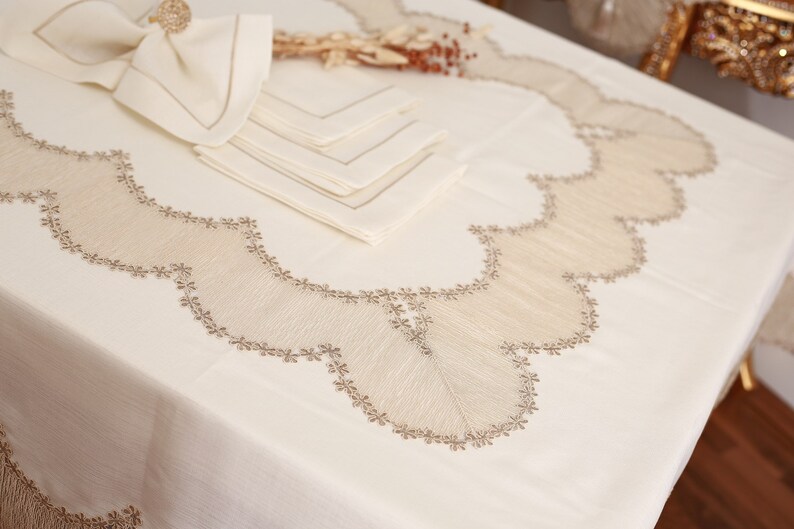 Quality Table Linens at Hannah Jack blog