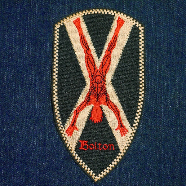 House Bolton - Etsy