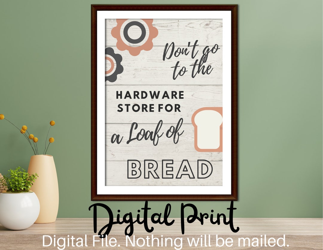 Therapist / School Counselor Office Wall Art Print - Al-anon Slogan - Etsy