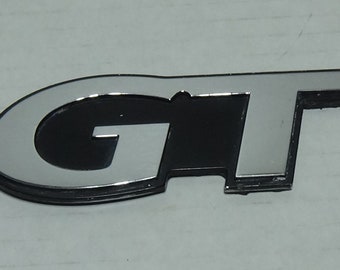 Mustang Rear Emblem - Etsy