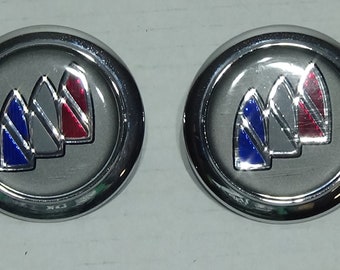 Buick Emblems - Etsy