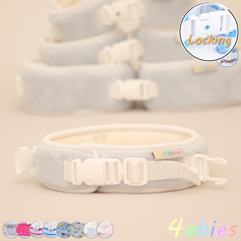 Locking Abdl Restraint - Etsy