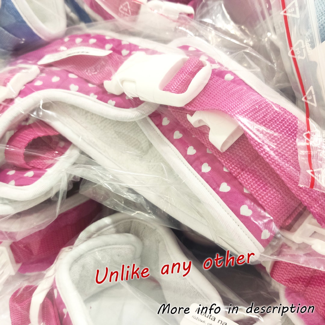 Imperfect Locking: Diaper Belt - Etsy UK