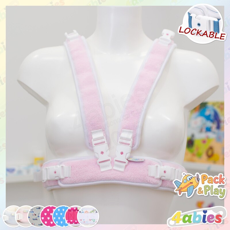 Locking Abdl Restraint - Etsy