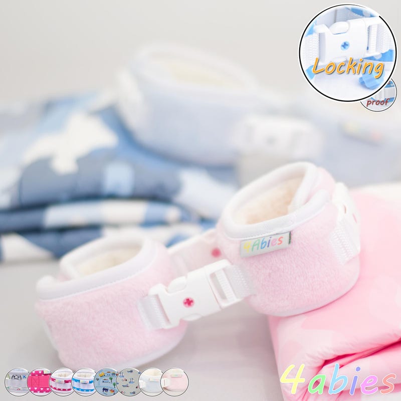 Locking Abdl Restraint - Etsy
