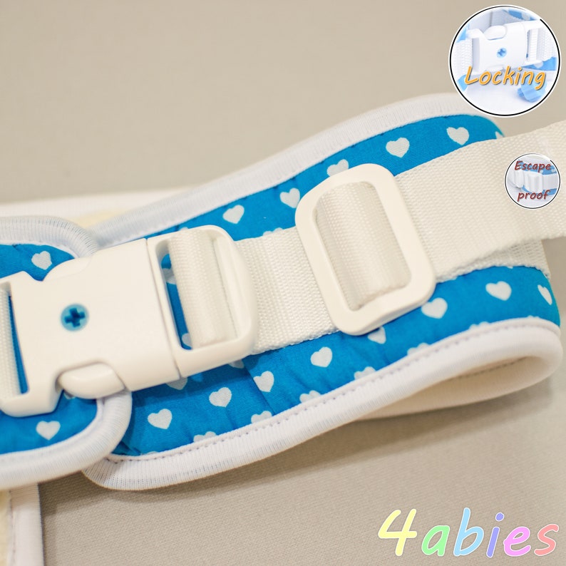 Locking Escape Proof Collar - Etsy Australia