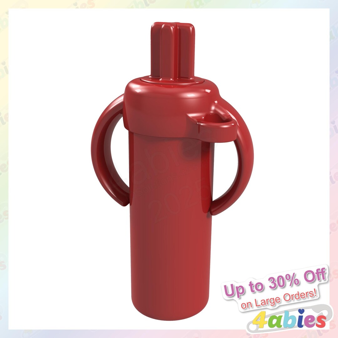 3D Model Bottle Key .STL 4abies - Etsy