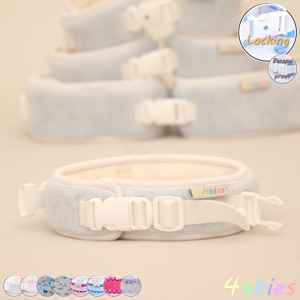 Abdl Restraint Harness - Etsy