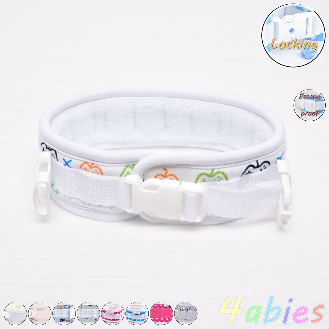 Locking Escape Proof Collar - Etsy Australia