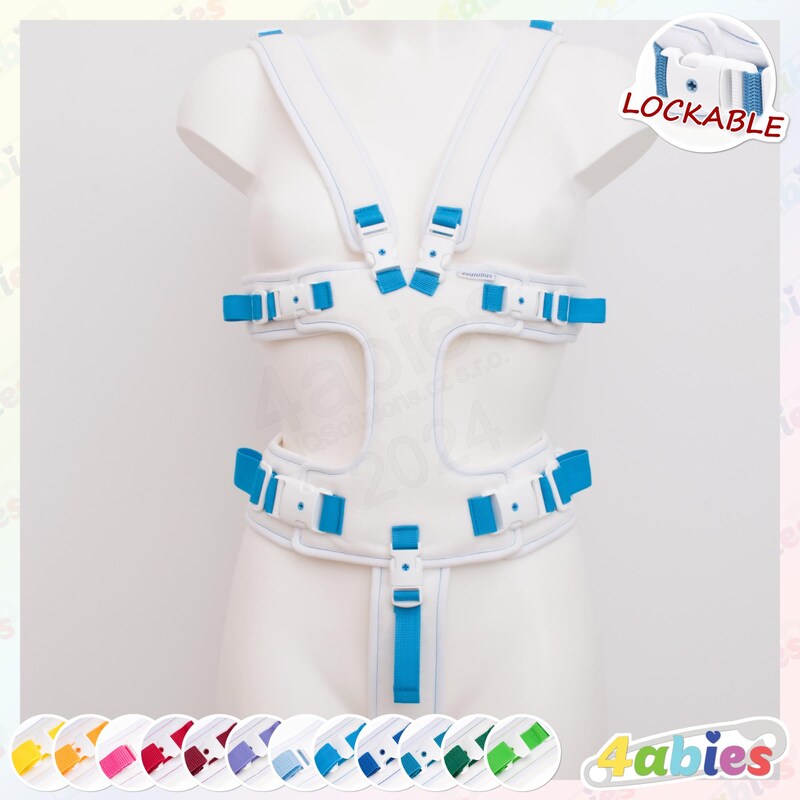 Full Body Straitjacket - Etsy