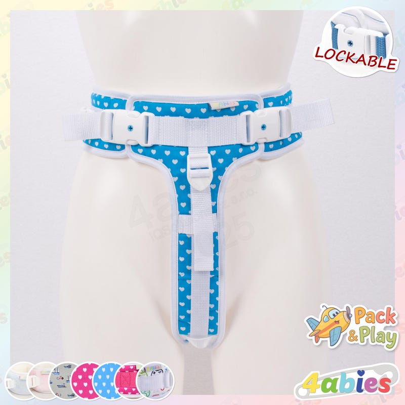 Diaper Lock - Etsy