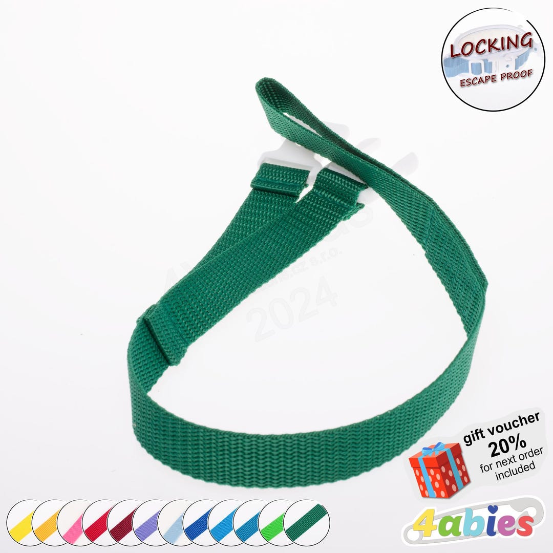 Leash Innocent Rainbow Voucher 20% - Etsy