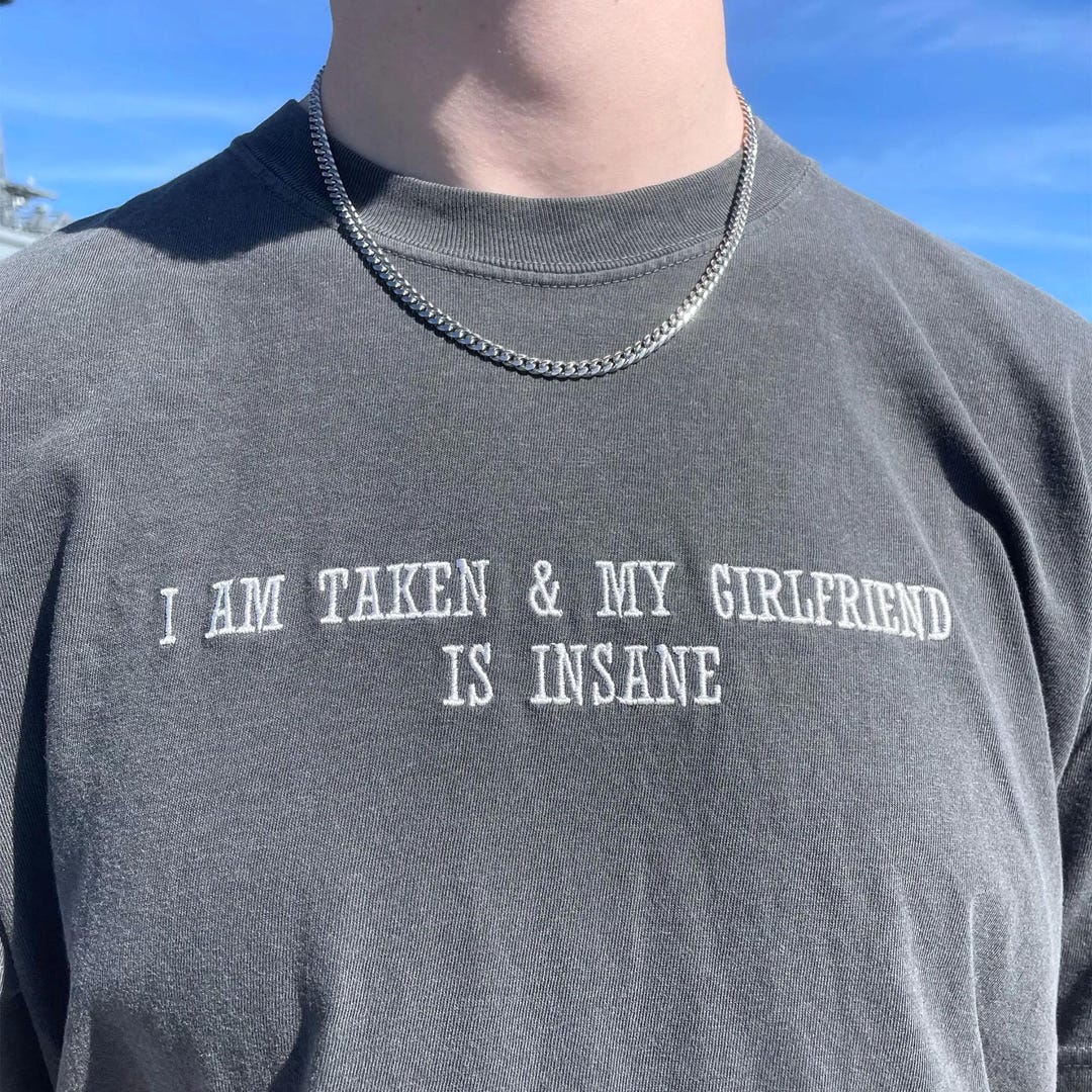 Custom Embroidered Tshirt - Personalized Embroidered T-shirts ...