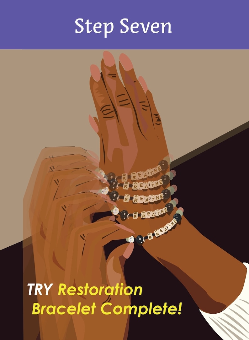 A Mental Health Perspective: How to Make Coping Skill Bracelets to ...