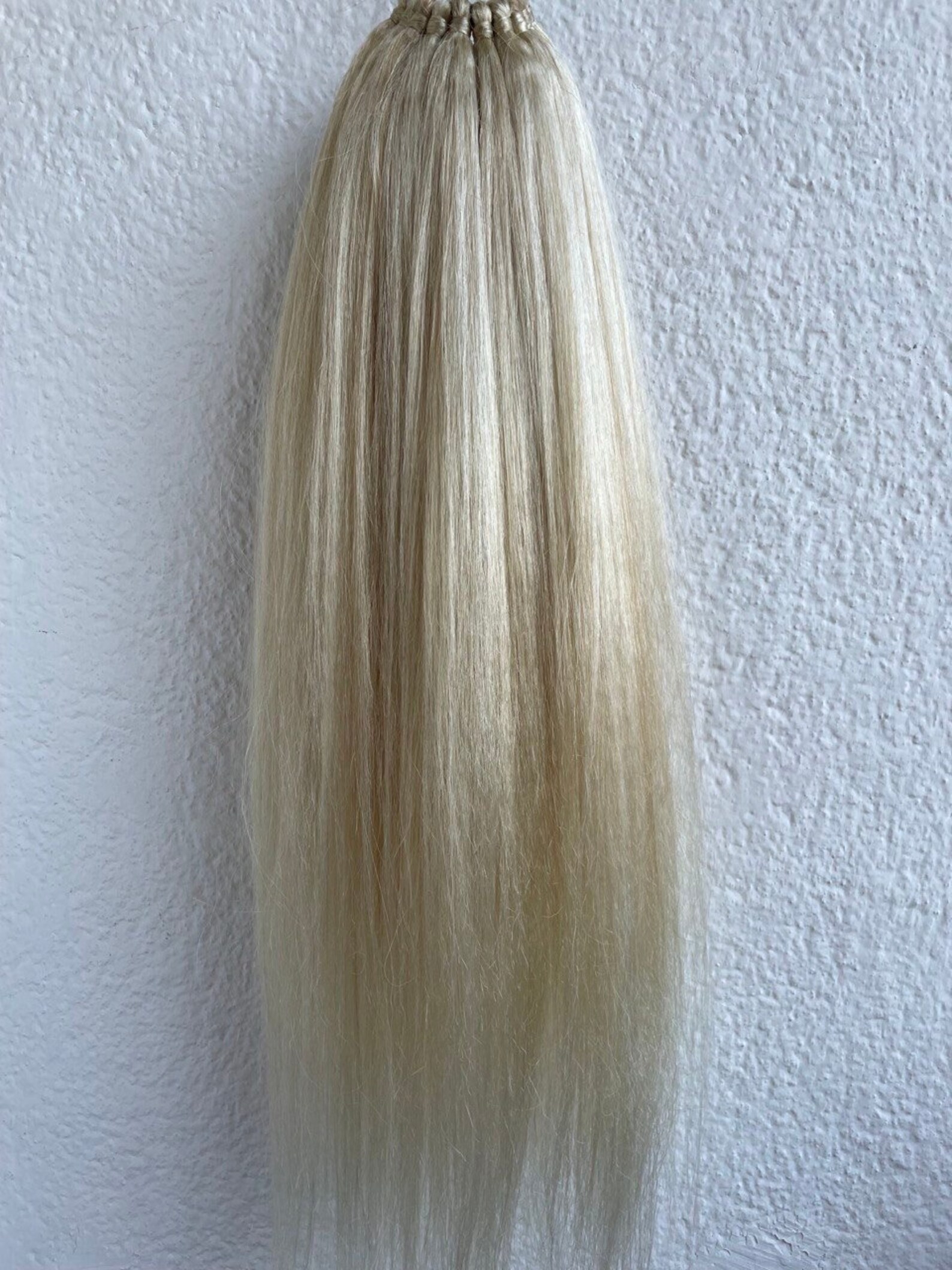 Artificial Tail on an Elastic Band Made - Etsy