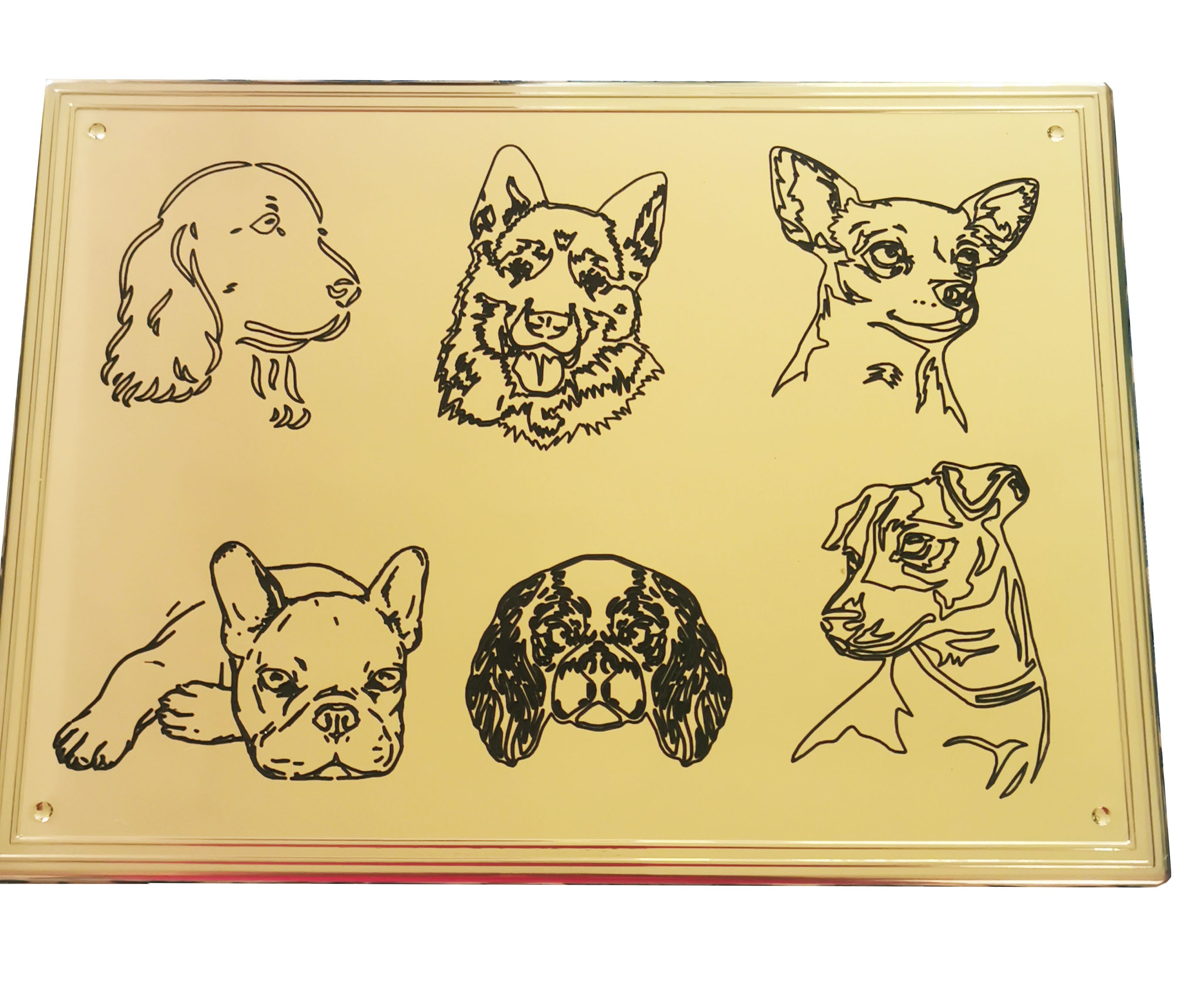 Plaque,engraved Plaque, Personalised Funeral, Memorial, Coffin Engraved ...