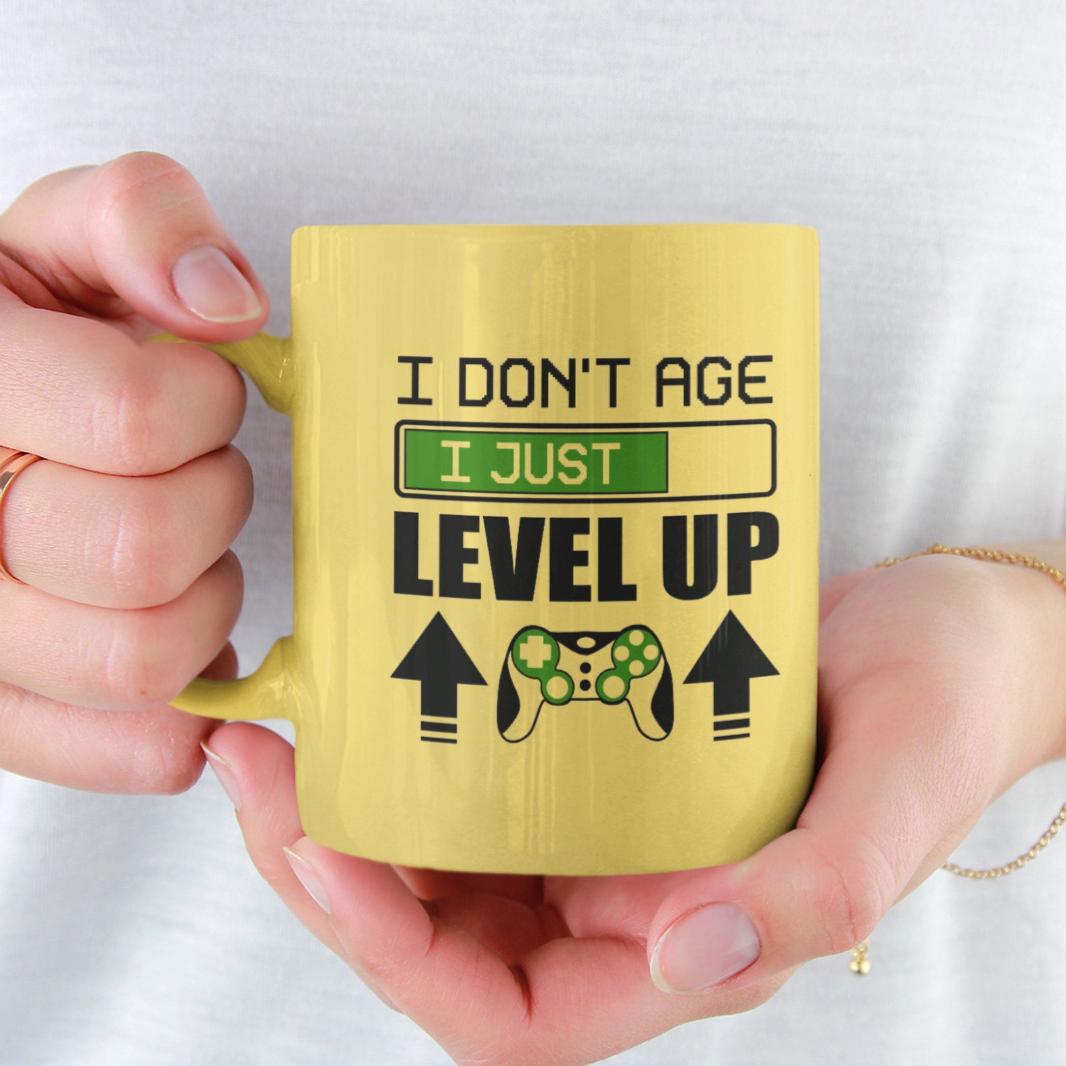 Level up Gamer SVG: Game Controller Design (digital Download) - Etsy