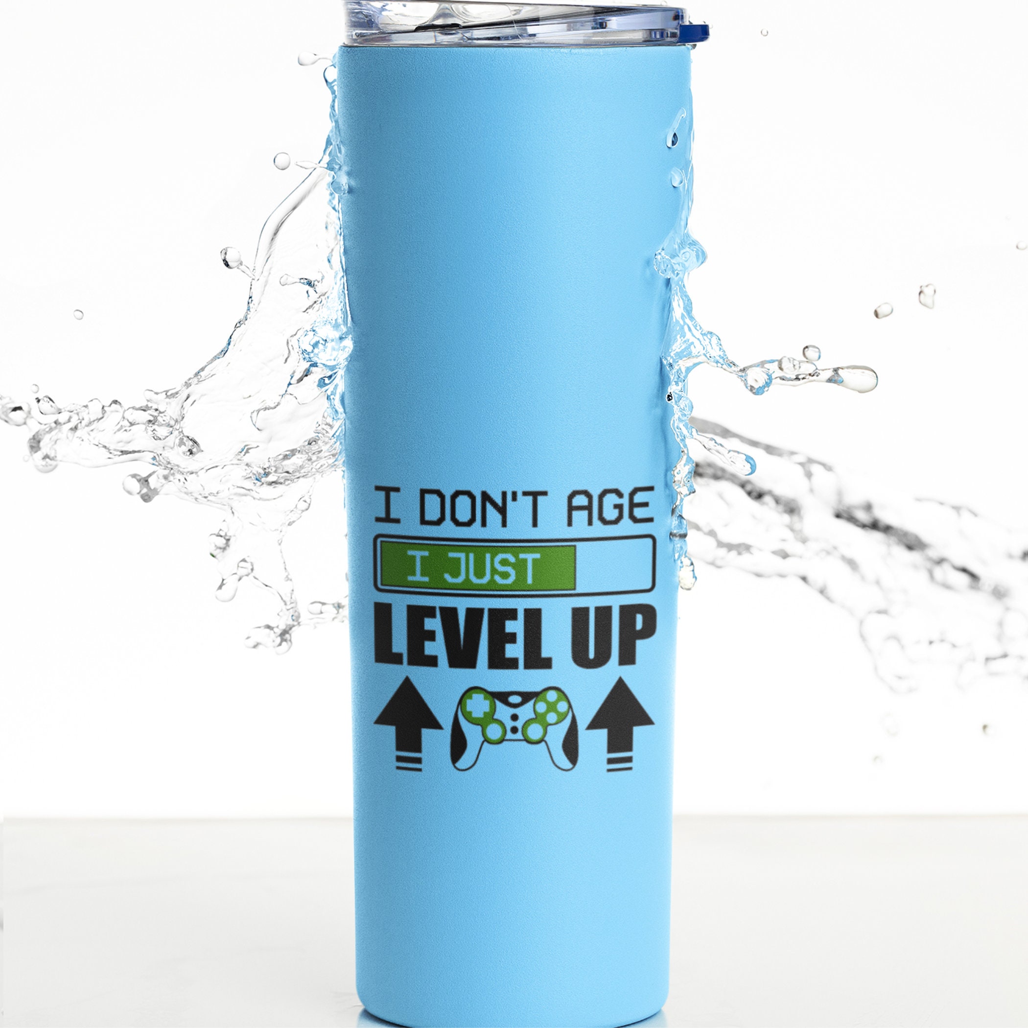 Level up Svg for Gamers, Game Controller Svg for Gaming Merc, Gaming ...