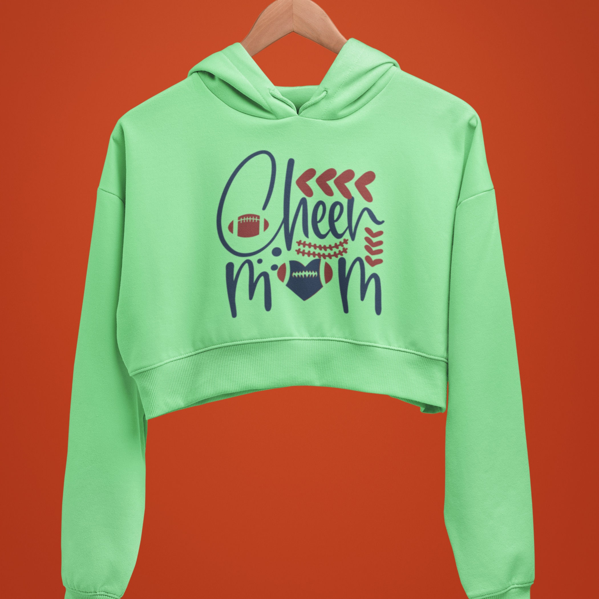 Cheer Mom Svg Football Mama Shirt Dance Mom Svg Funny Svg For Mothers