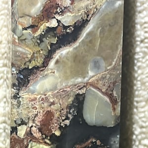 Volcano Agate Tower - Etsy