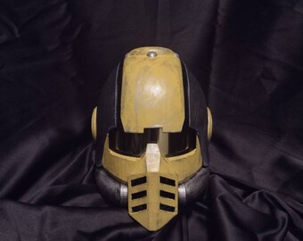 Sci-fi Officer's Indispensable Backup Tool - Etsy