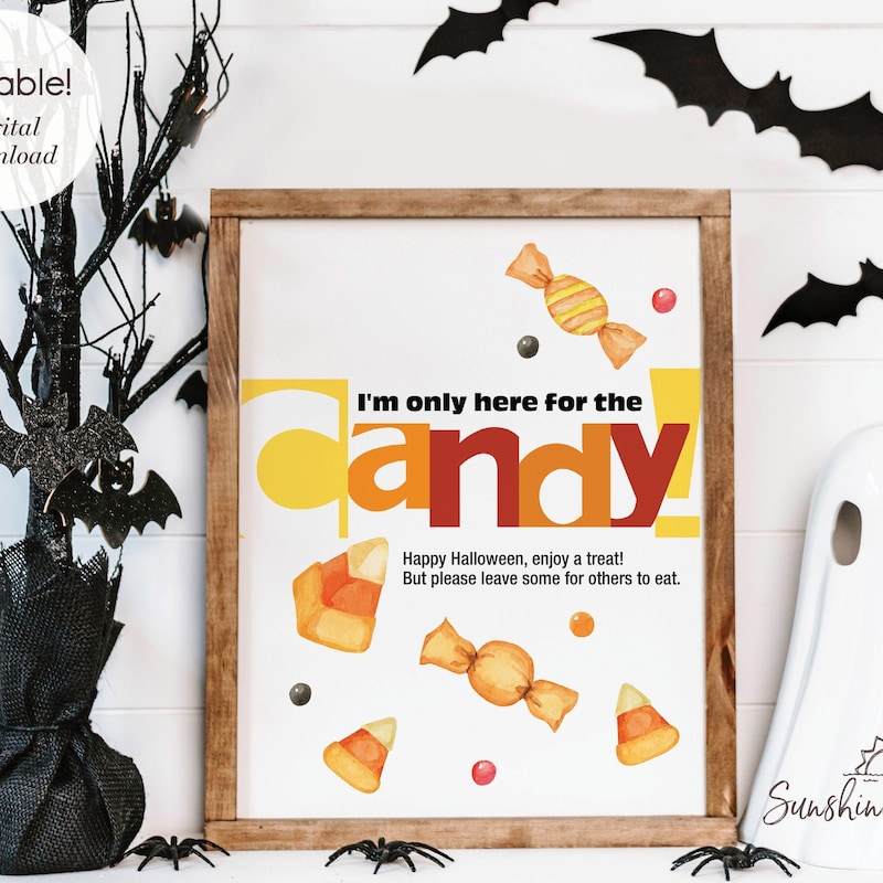 Please Take Only One Sign - Etsy