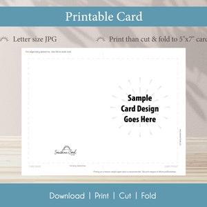 I Love History, School Teacher Printable Card, Digital Download - Etsy