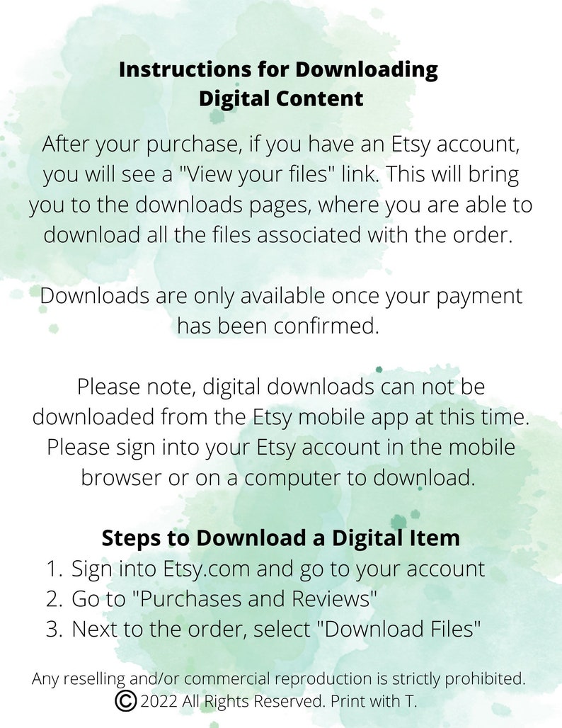 Quran Reflection Journal Page | Islamic Planner + Journal | PDF ...