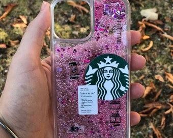 Starbucks Phone Case - Etsy