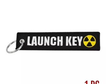 Launch Key - Etsy