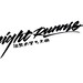 Night Runner Car Windscreen Sticker all Colours & Sizes - Etsy UK