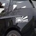 Made in Japan Car Windscreen Sticker all Colours & Sizes - Etsy