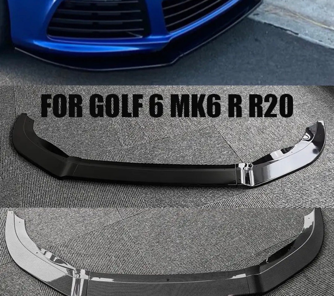 Volkswagen for Golf MK6 R R20 2008 2009 2010 2011 2012 2013 Car Front ...