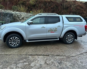 Speedhunters Car Windscreen Sticker all Colours & Sizes - Etsy