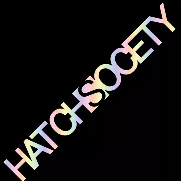 Hatch Sticker - Etsy