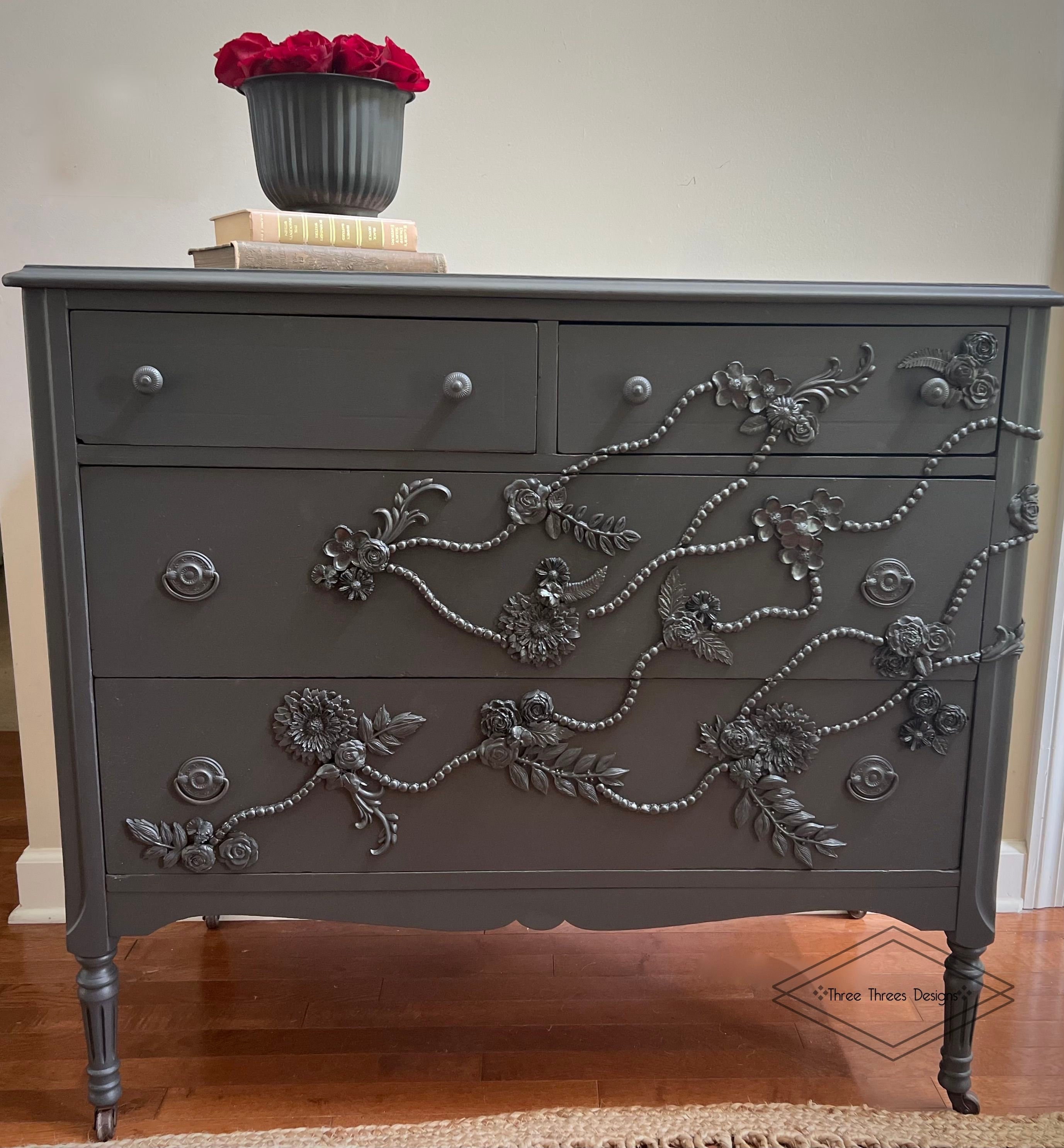 Gothic dresser for sale store