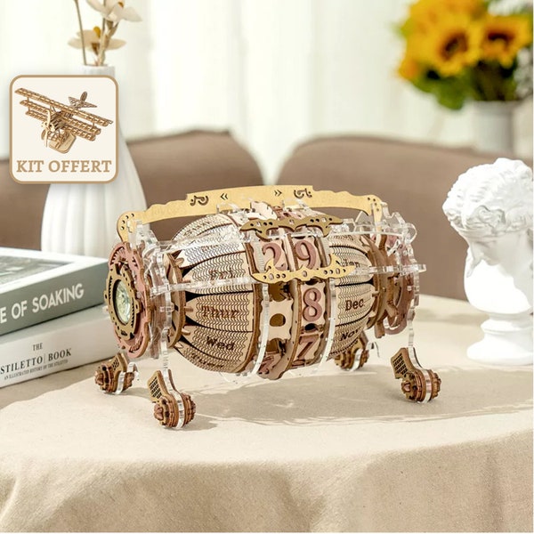 3d Puzzle Assembly - Etsy