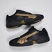 Puma 2000s Vintage Evertrack Leather Suede Chunky Sneaker Shoes Black ...