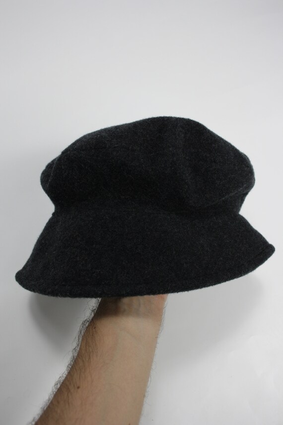 Vivienne Westwood Accessories 90s Vintage Wool Blend … - Gem