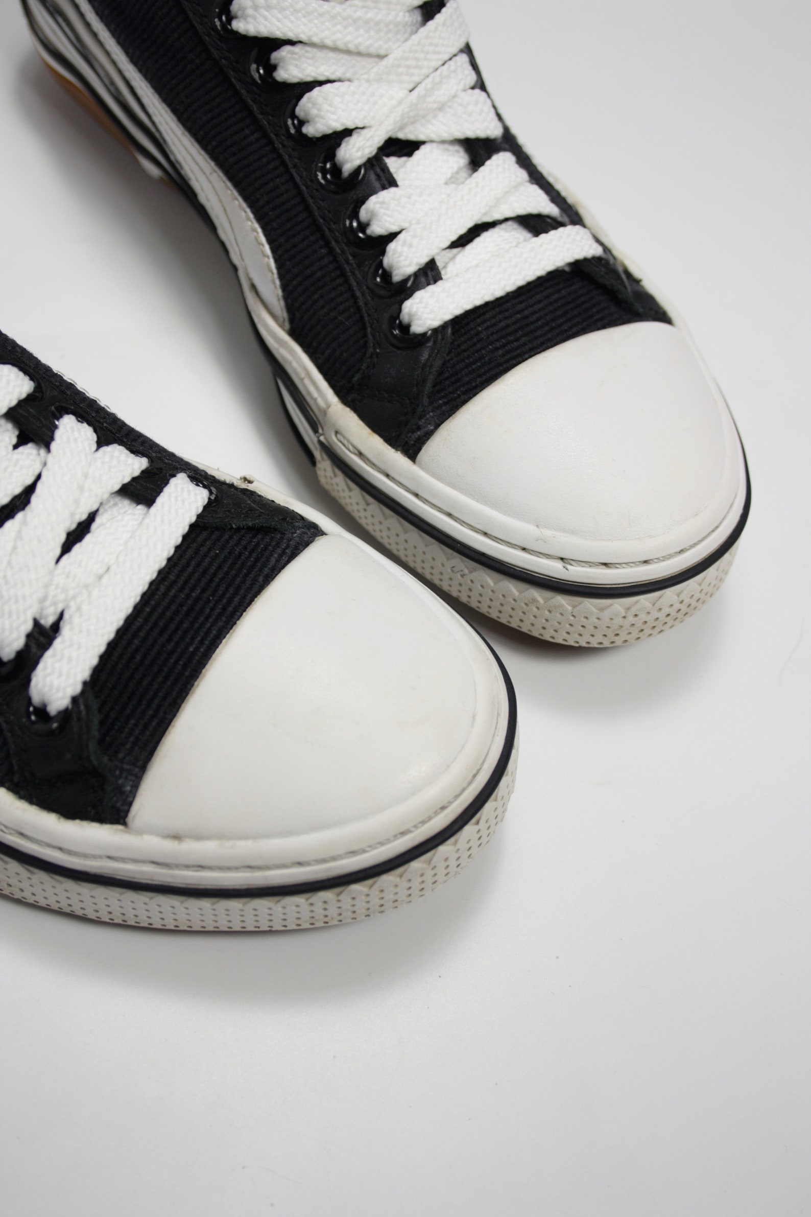 Puma X Mihara Yasuhiro 2000s Vintage MY-41 Women's Sneakers Trainers ...